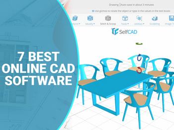 8 Best Online CAD Software of 2023